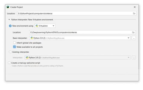 Install Keras And Opencv Computer Vision With Keras Pysource