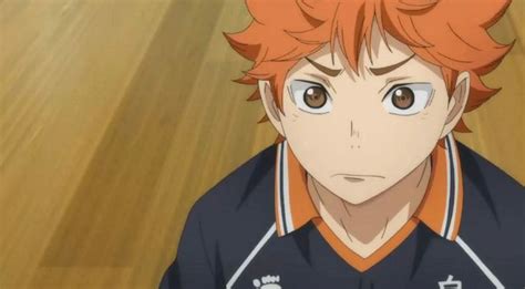 Épinglé Sur Hinata Shoyo