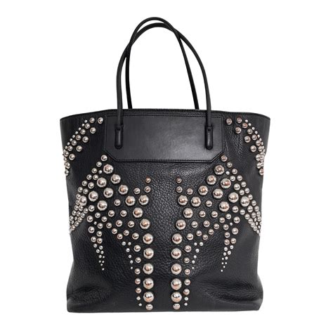 Alexander Wang Studded Tote