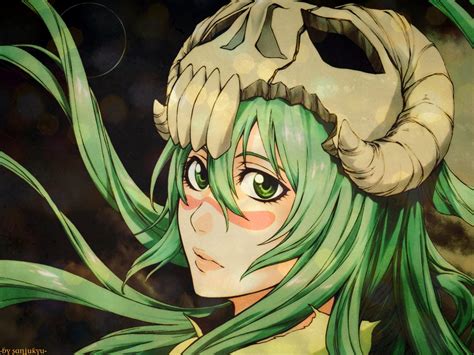 Nel Bleach Wallpapers Wallpaper Cave