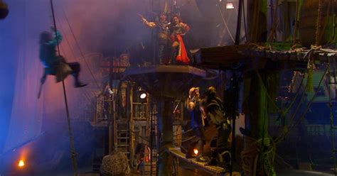 Pirates Dinner Adventure Orlando Roadtrippers