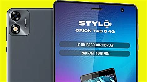 Stylo Orion Tab Review Is Stylo Orion Tab Review Good Stylo Orion Tab Review Specs
