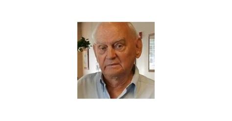 Billy Joe Bill Roach Obituary 2023 Dalton Ga Love Funeral Home Dalton