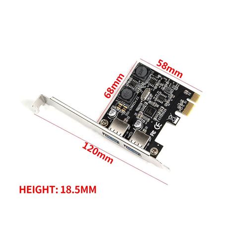 Buy Usb 3 0 Hub Usb Hub 3 0 Multi Usb Splitter 3 Hab Use Power Adapter