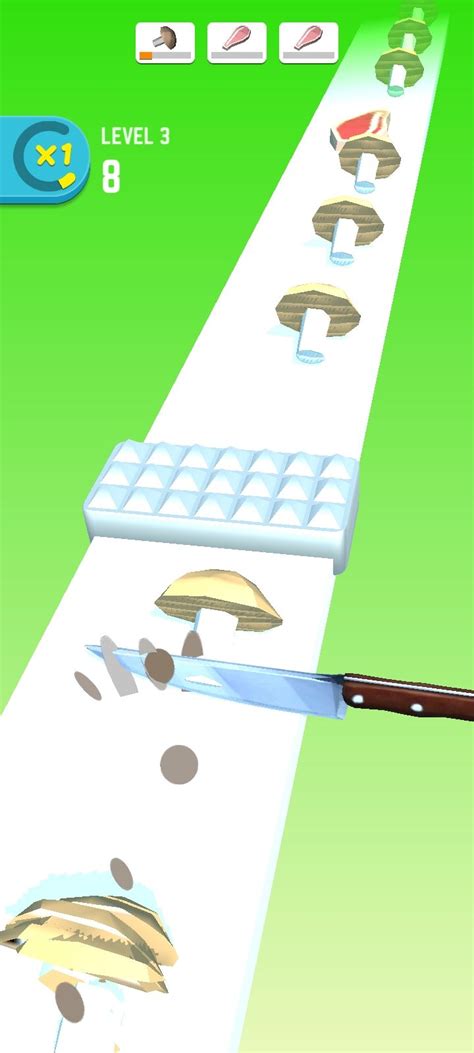 perfect slice unity game by pixelgames codester