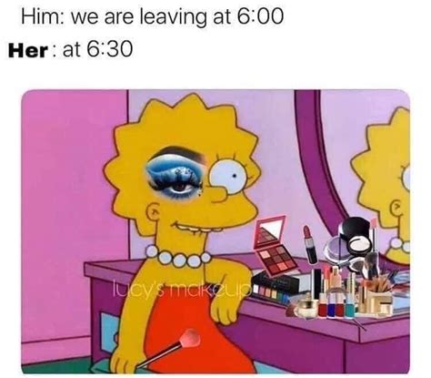 Men Vs Women Meme