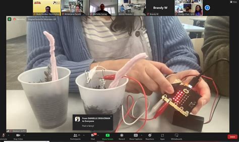 Micro Bit Educational Foundation On Twitter Rt Rudychem Great Use