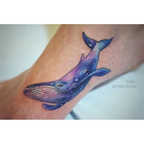 Instagram Photo By Gno • Jan 11 2016 At 557pm Utc Galaxy Tattoo