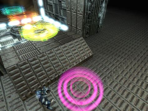 All Highlights Testmap Image X Com Enforcer Mod For Unreal