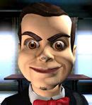 Goosebumps Cast Slappy Voice Wallpaper Achkan