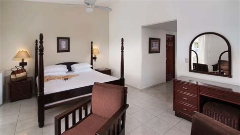 Cofresi Palm Beach Spa Resort Puerto Plata Cofresi Puerto Plata All