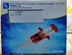 Fibrin Glue At Best Price In India