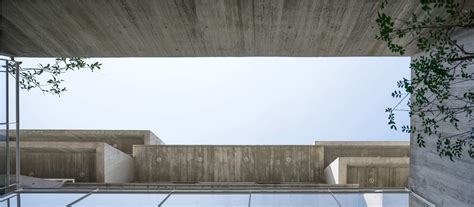 画廊 台湾最南端地区，坡屋顶之家 Behet Bondzio Lin Architekten 24