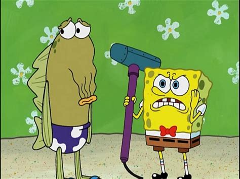Spongebob Squarepants Quotes About Friendship Quotesgram