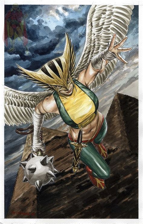 Best Images About Comic Stuff Hawkman And Hawkgirl On Pinterest Dc Comics The Justice