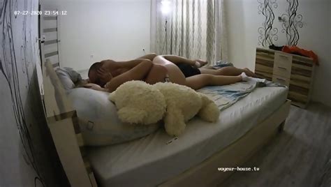 A Real 3some Ffm With Good Lick