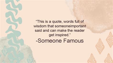 Sophisticated Javanese Batik Backgrounds In Brown For Social Media Powerpoint Templeteppt Free