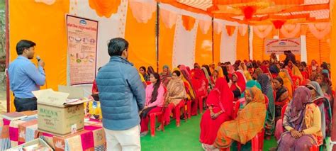 Satish Choudhary On Linkedin Womenempowerment Balineemilkproducercompanylimited