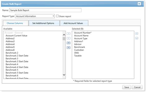Understanding Bulk Data Exports