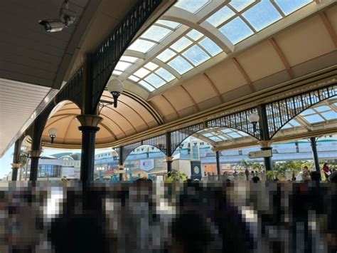 도쿄 디즈니랜드 디즈니씨 소어링 판타스틱 플라이트 타워오브테러 어트랙션 추천 네이버 블로그