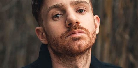 Chris Perfetti 11 • Conservatory Of Theatre Arts • Purchase College