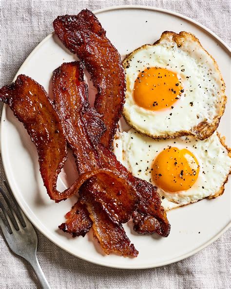 The Best Bacon Youll Ever Eat Is Sweet Smoky And Spicy Bacon