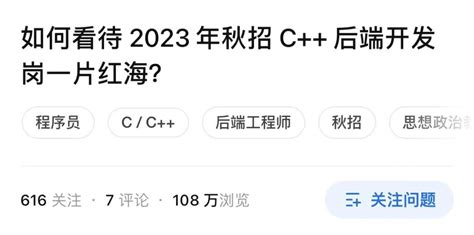今年c 找工作这么这么难？ c 好找工作吗 csdn博客