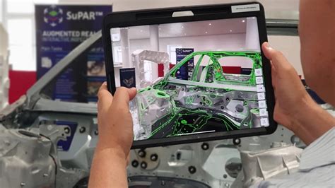 製造業で活用が進むxrとは？ar、vr、mrの違いや事例について解説 Insight Hub