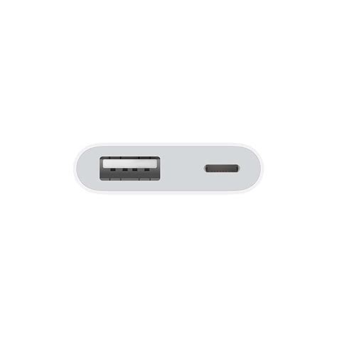 Apple Lightning To Usb 3 Camera Adapter Alpha Store