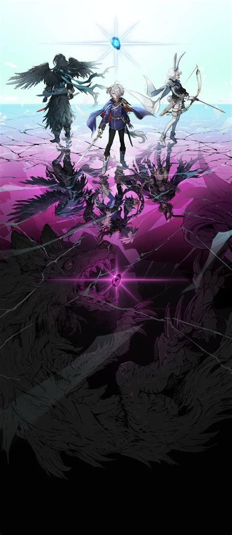 Fire Emblem Shadows Danbooru