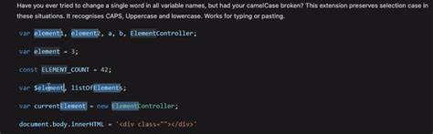 Amandeep Saini On Linkedin Vscode Codeediting Extension Reactjs