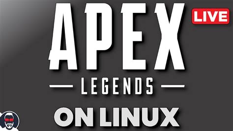 🔴 Apex Legends With Cachyos Nvidia Reflex Kernel 684 2 Youtube