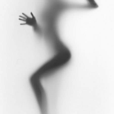 Ghost Girl Sex Is Better Than Christmas And Needed Like Nothing Else