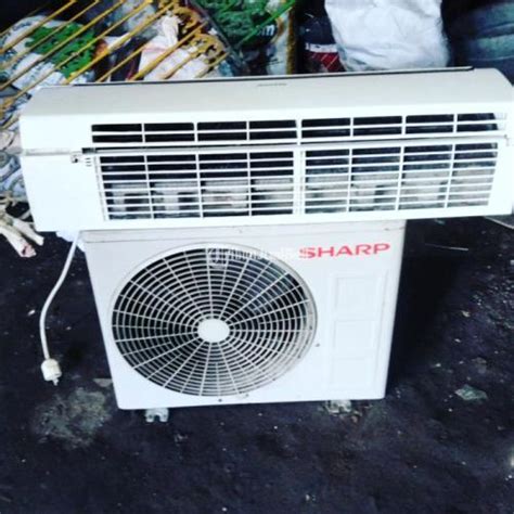 AC Bekas Kualitas Terbaik Dengan Harga Murah TribunJualBeli Com