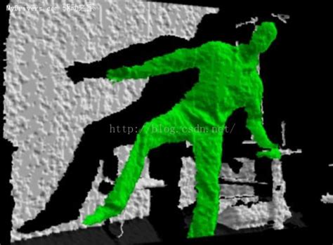 第三篇 Kinectv2骨骼获取原理和获取方法及源代码kinect V2获取骨架数据 Csdn博客 第三篇 Kinectv2骨骼获取原理和获取方法及源代码kinect V2获取骨架数据 Csdn博客
