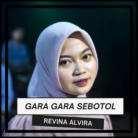 Gara Gara Sebotol Youtube Music