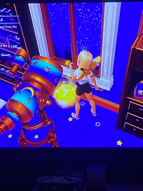 bug memory stuck between telescope and wall and i can t get it r dreamlightvalley