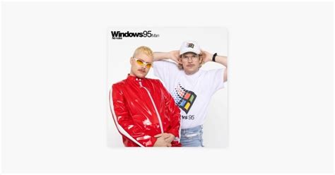 Windows95man No Rules Eurovision 2024 Entry Of Finland R