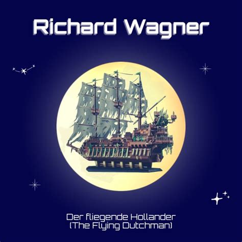 An Amazing Film Adaptation Of Wagners Opera The Flying Dutchman” By
