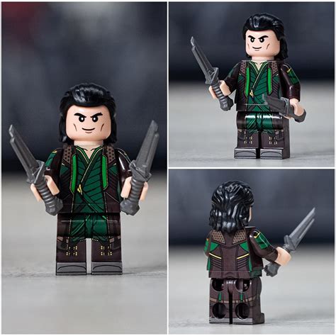 Malekith Lego