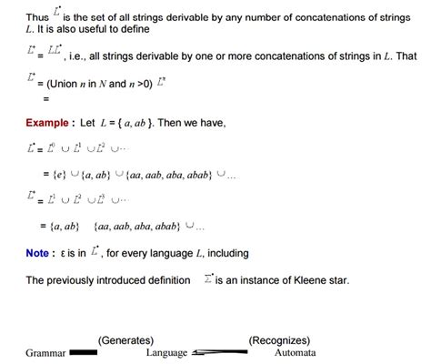 Finite Automata