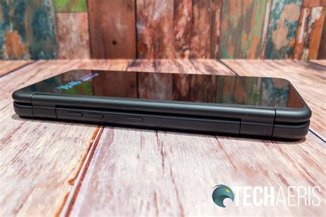 Lg G X Thinq Dual Screen Review Dual Screens For Increased Productivity