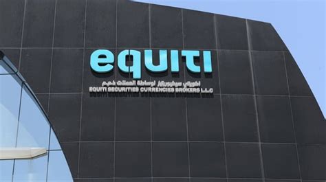 Sca Licensed Equiti Expands Operations In The Uae To Abu Dhabi — Equiti