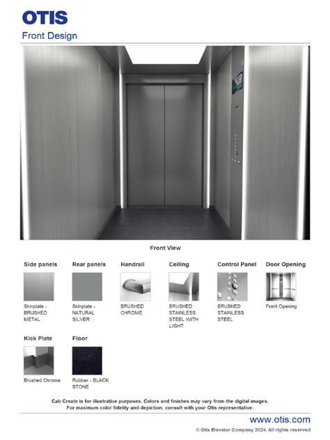 Commite Selection 3 Gen2 Life Modern Standard Pdf