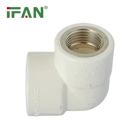 China Customized Pvc Female Thread Socket Suppliers Manufacturers Factory Free Sample