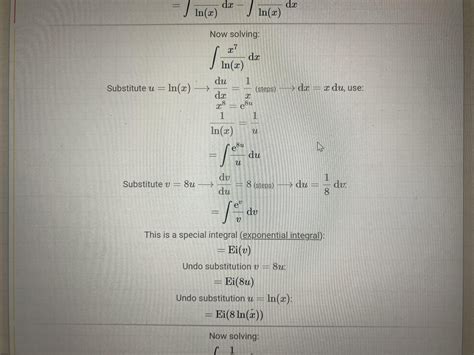 How Is This Substitution Made Rcalculus