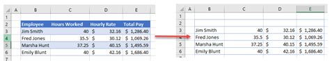 How To Remove Fill Color In Excel Google Sheets Automate Excel
