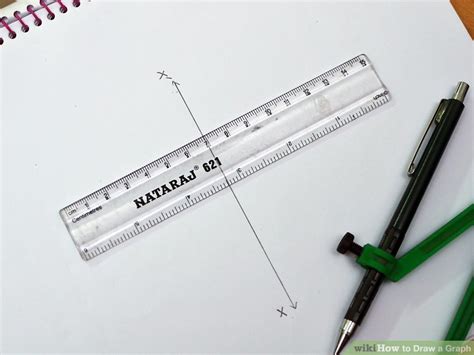 How To Draw A Graph 5 Steps With Pictures WikiHow