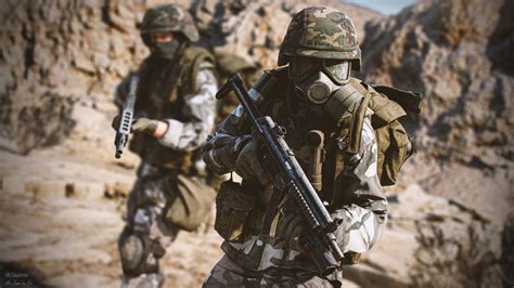 Sfmlab • Hecu Marines Realism Remastered