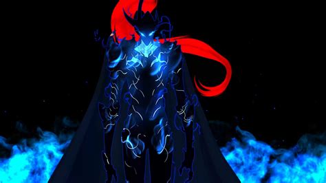 Igris Solo Leveling Wallpaper Downloads